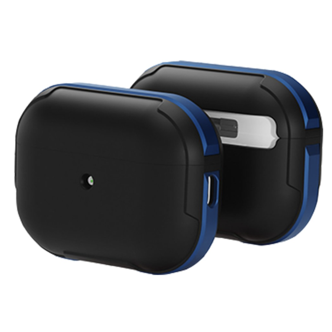 Airpods Pro (2.Nesil) Power Kılıf - KACCOO